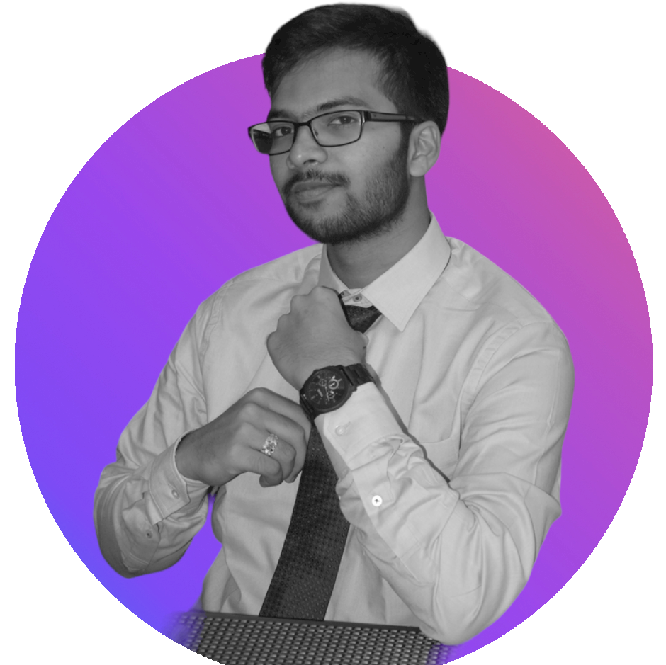 Raviteja Chukkapalli